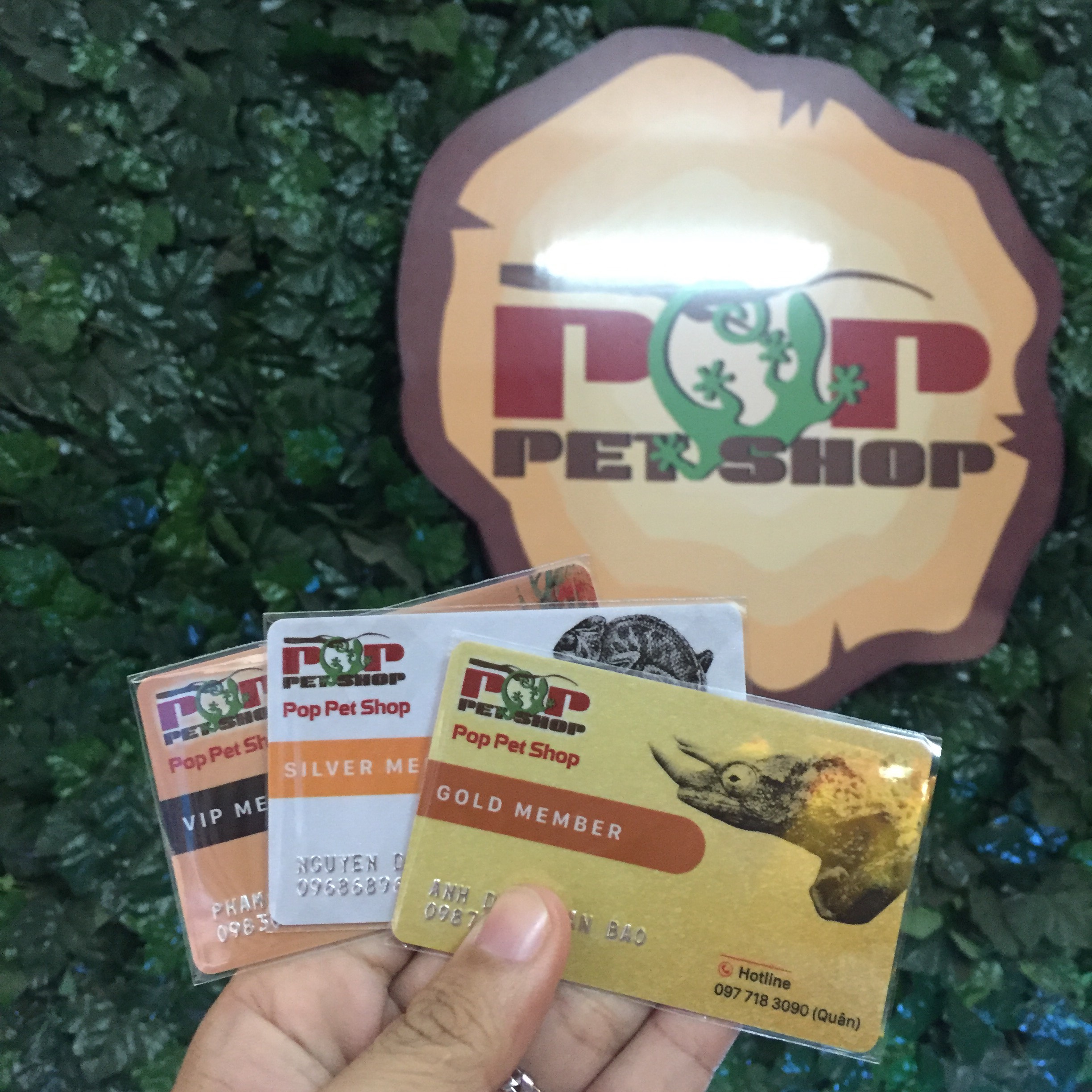 Cách Thức Mua Hàng tại Pop Pet Shop » Pop Pet Shop